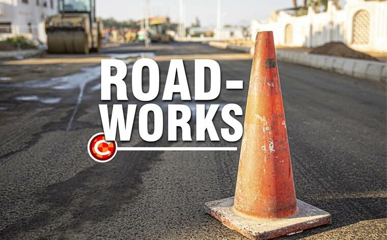 Brief: Pad is nou 'n plesier! | Boksburg Advertiser