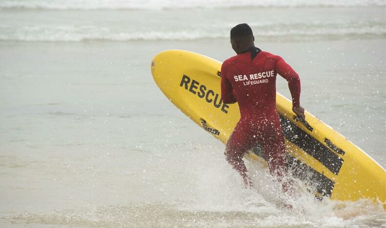 There is more to lifeguarding than meets the eye | Boksburg Advertiser