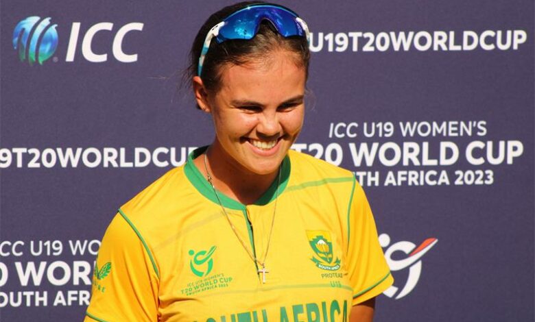 Women’s World Cup: South Africa win first super six clash | Boksburg ...
