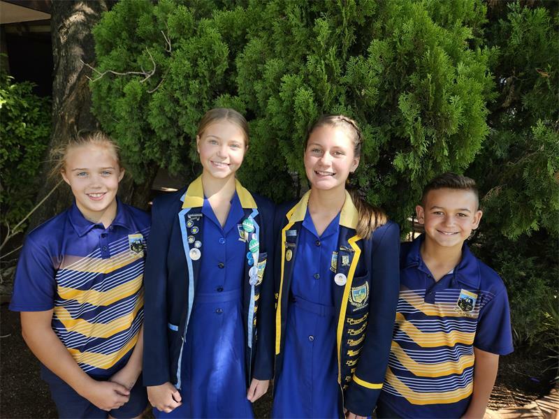 Baanbreker se atlete vaar goed by SAs | Boksburg Advertiser