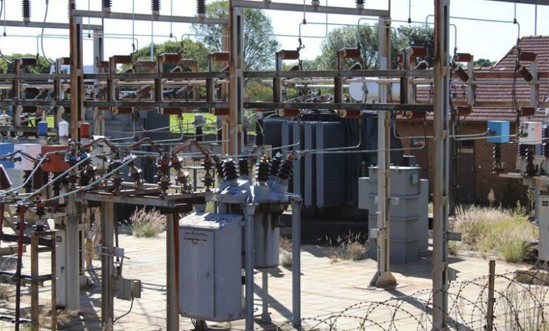 Load-shedding to blame for Parkrand substation failure | Boksburg ...