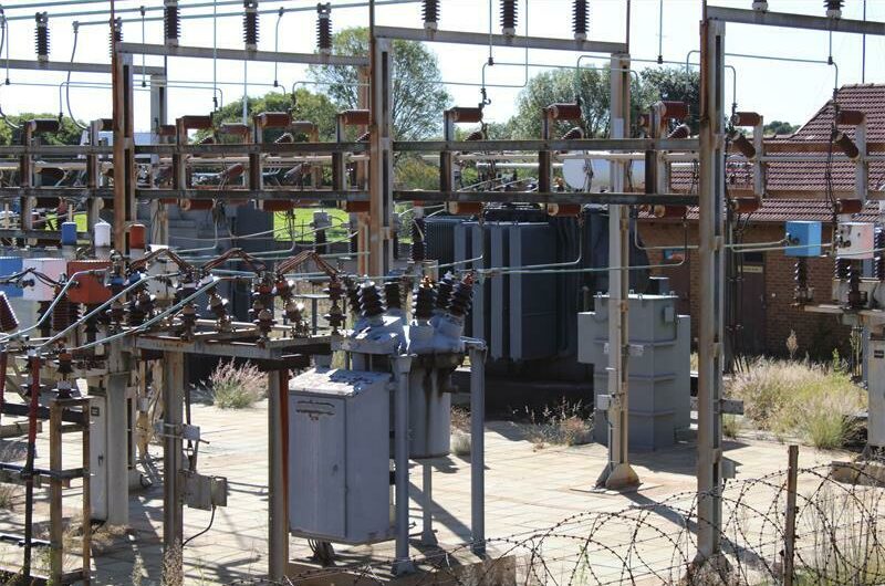 Load-shedding to blame for Parkrand substation failure | Boksburg ...