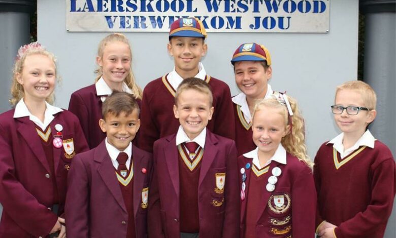 Wessies maak die regte skuiwe | Boksburg Advertiser