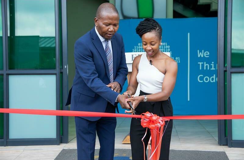 WeThinkCode_ partners with Ekurhuleni West TVET College to offer skills ...