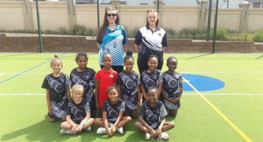 School launches four sports fields | Boksburg Advertiser
