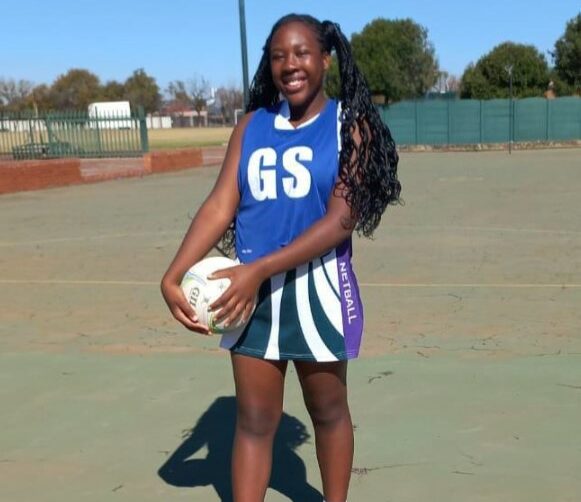 Ndebele impresses during trials | Boksburg Advertiser