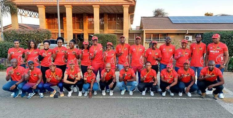 Comrades medals galore for Qhubeka | Boksburg Advertiser