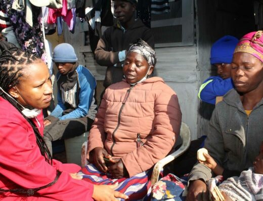 Grieving families describe how their loved ones died while trying to ...