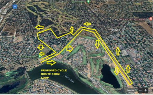 SEESA Jozi Triathlon to debut in Benoni | Boksburg Advertiser