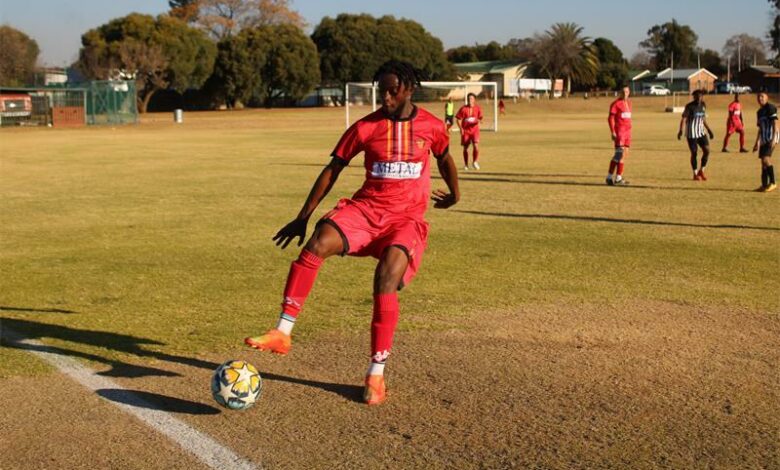 Northerns positive despite defeat | Boksburg Advertiser