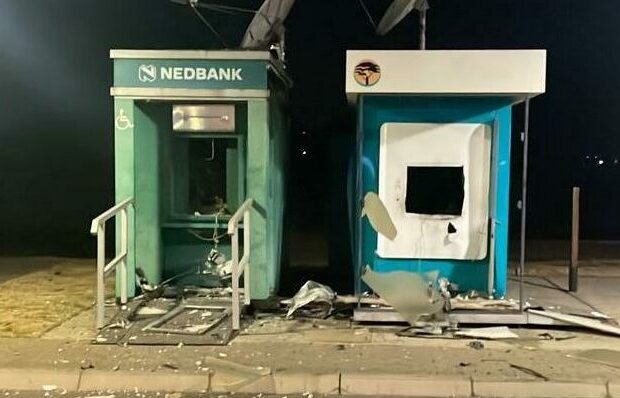 Two ATMs bombed in Parkdene | Boksburg Advertiser