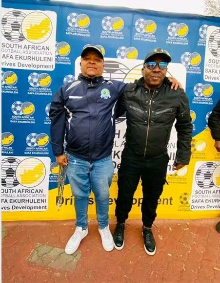 Samba Boys FC promoted to SAB Regional League season 23/24 | Boksburg ...