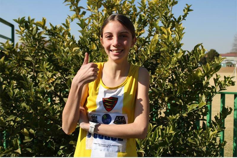 Top-six spot beckons Doran | Boksburg Advertiser