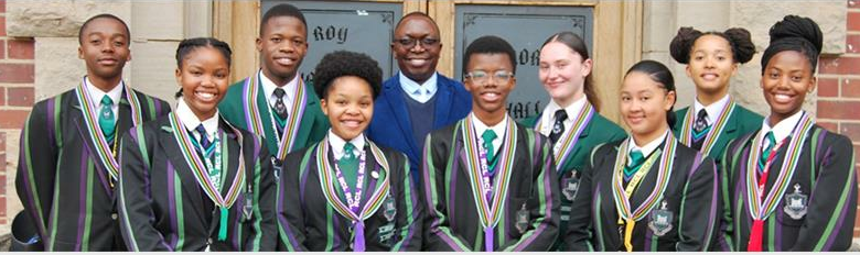 Boksburg High elects leaders | Boksburg Advertiser
