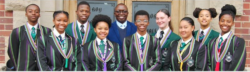 Boksburg High elects leaders | Boksburg Advertiser