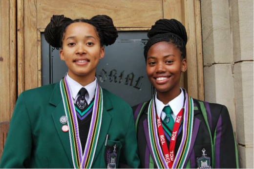 Boksburg High elects leaders | Boksburg Advertiser