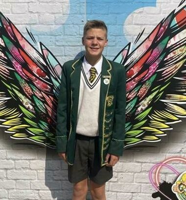 Corrie gekies vir Boksburg se krieketspan | Boksburg Advertiser