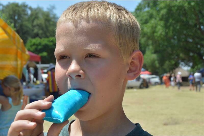 Market buzzes with summer fun | Boksburg Advertiser Market buzzes with summer fun | Boksburg Advertiser