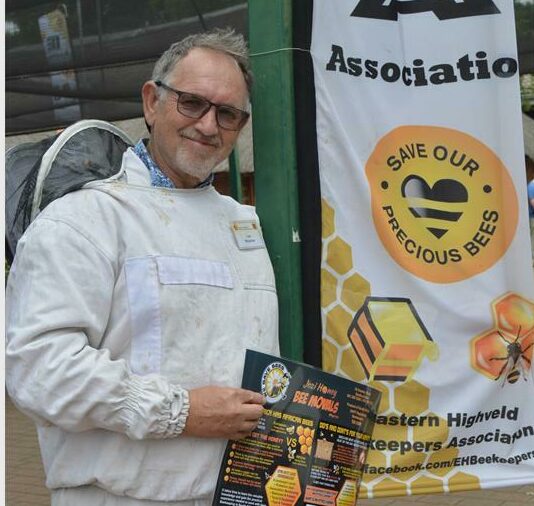 Beekeepers warn of fake honey | Boksburg Advertiser