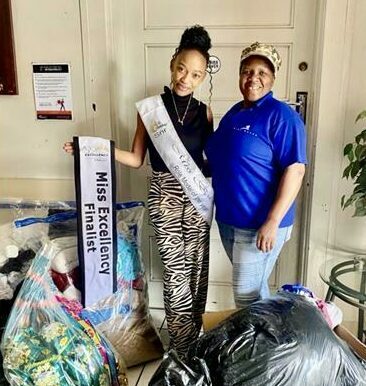 Pageant winner a role model for youth | Boksburg Advertiser