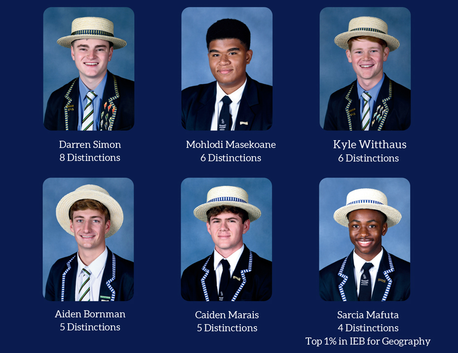Christian Brothers College 2023 | Boksburg Advertiser