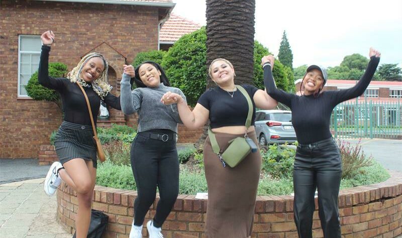 IEB matriculants set the bar high | Boksburg Advertiser