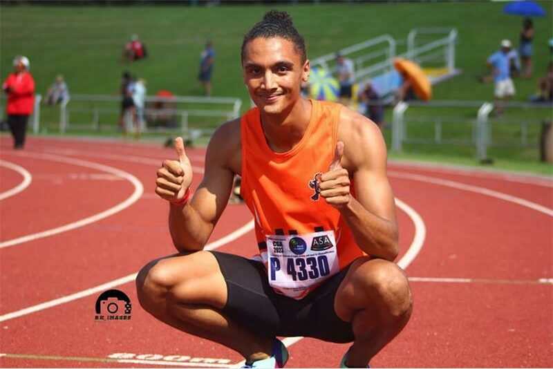 Pillay dazzles while others continue in great form | Boksburg Advertiser