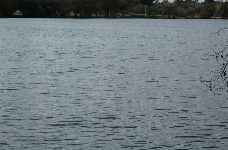 VIDEO: Boksburg Lake water rehabilitation project hits a snag ...