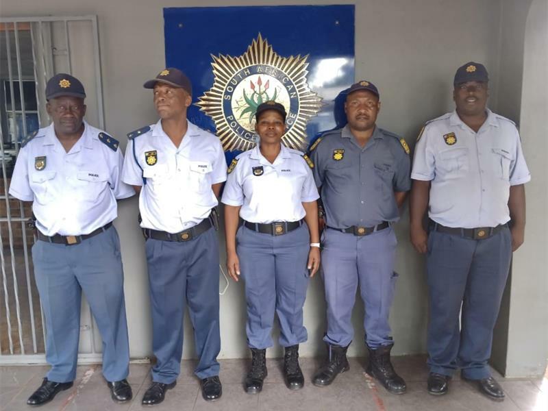 The services you can expect at Reiger Park SAPS | Boksburg Advertiser