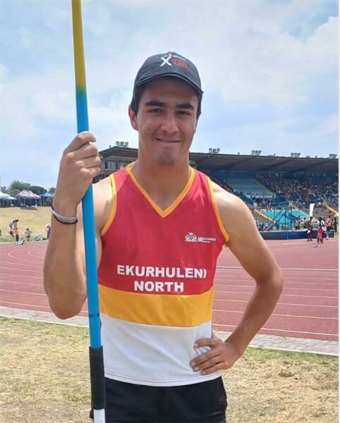 Ashton learners qualify for nationals | Boksburg Advertiser