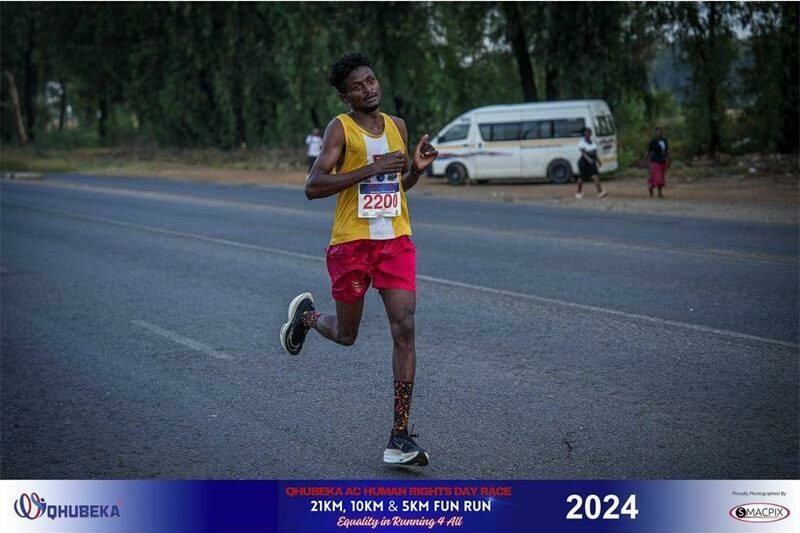 Mikolongwe, Torr win half-marathon | Boksburg Advertiser