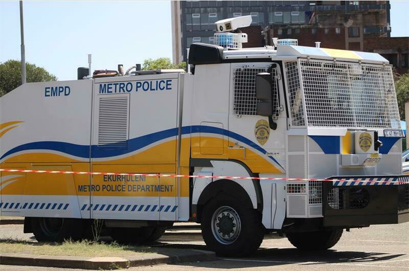 WATCH: Union's stance on calls for mass dismissal of convicted EMPD ...