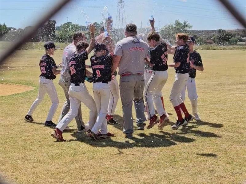 Cardinals receive top gong at awards ceremony | Boksburg Advertiser