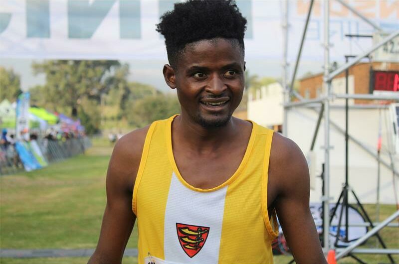 Mikolongwe gives Qhubeka AC race a thumbs up | Boksburg Advertiser
