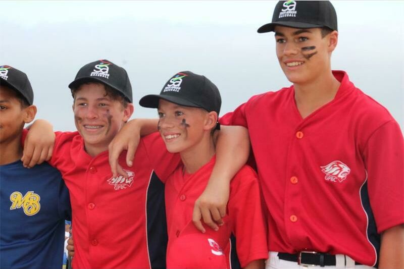 Club thrilled for players’ outstanding achievements at NBC | Boksburg ...