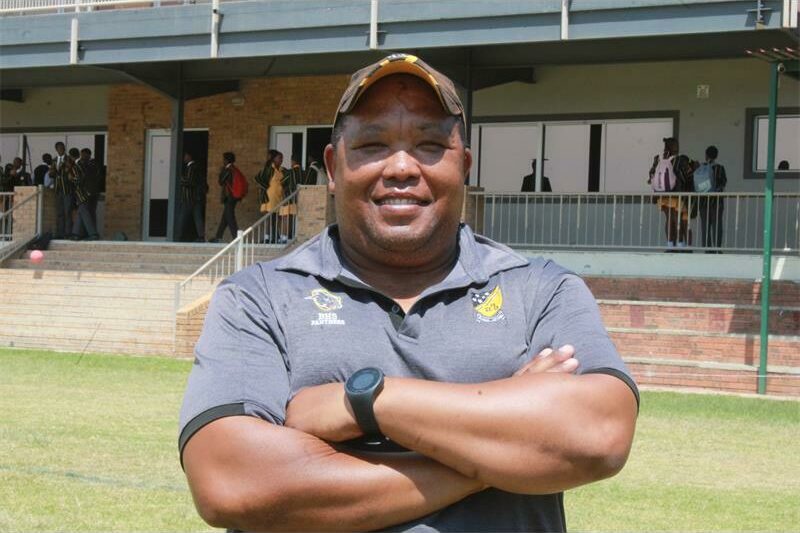 Coach happy for another Craven Week run | Boksburg Advertiser