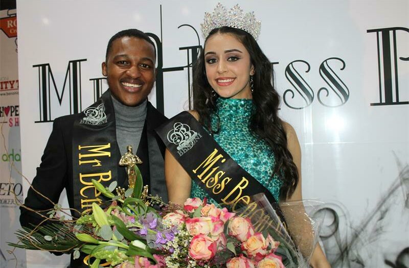 Entries open for Mr and Miss Benoni | Boksburg Advertiser