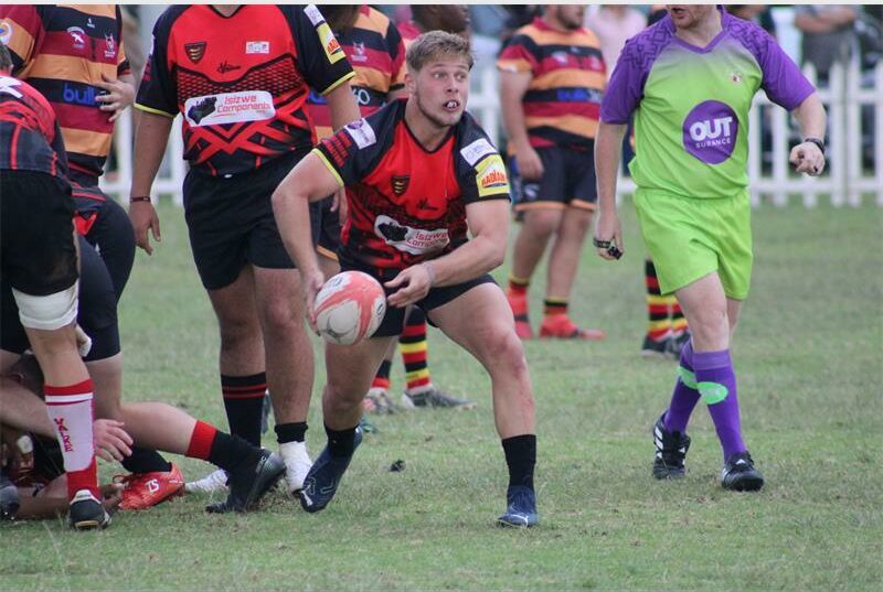 Benoni beat Meyerton in President’s Cup | Boksburg Advertiser