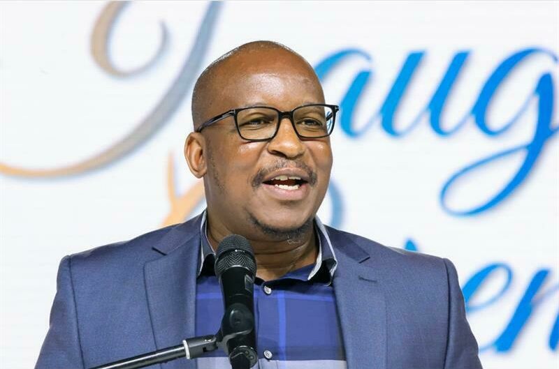 Learners are advised to speak up | Boksburg Advertiser