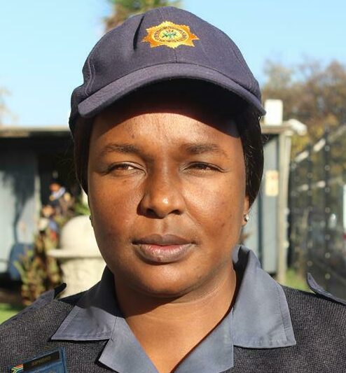 New spokesperson for Boksburg North SAPS | Boksburg Advertiser