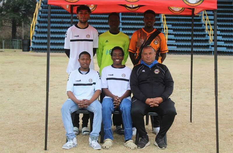 Help players’ dream come true | Boksburg Advertiser