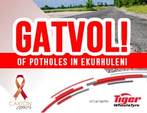 Gatvol | Boksburg Advertiser