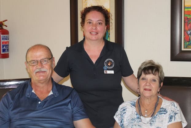 Helpende Hand Boksburg hou suksesvolle ontbyt | Boksburg Advertiser