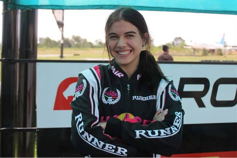 Elektra goes full throttle at 24-hour race | Boksburg Advertiser