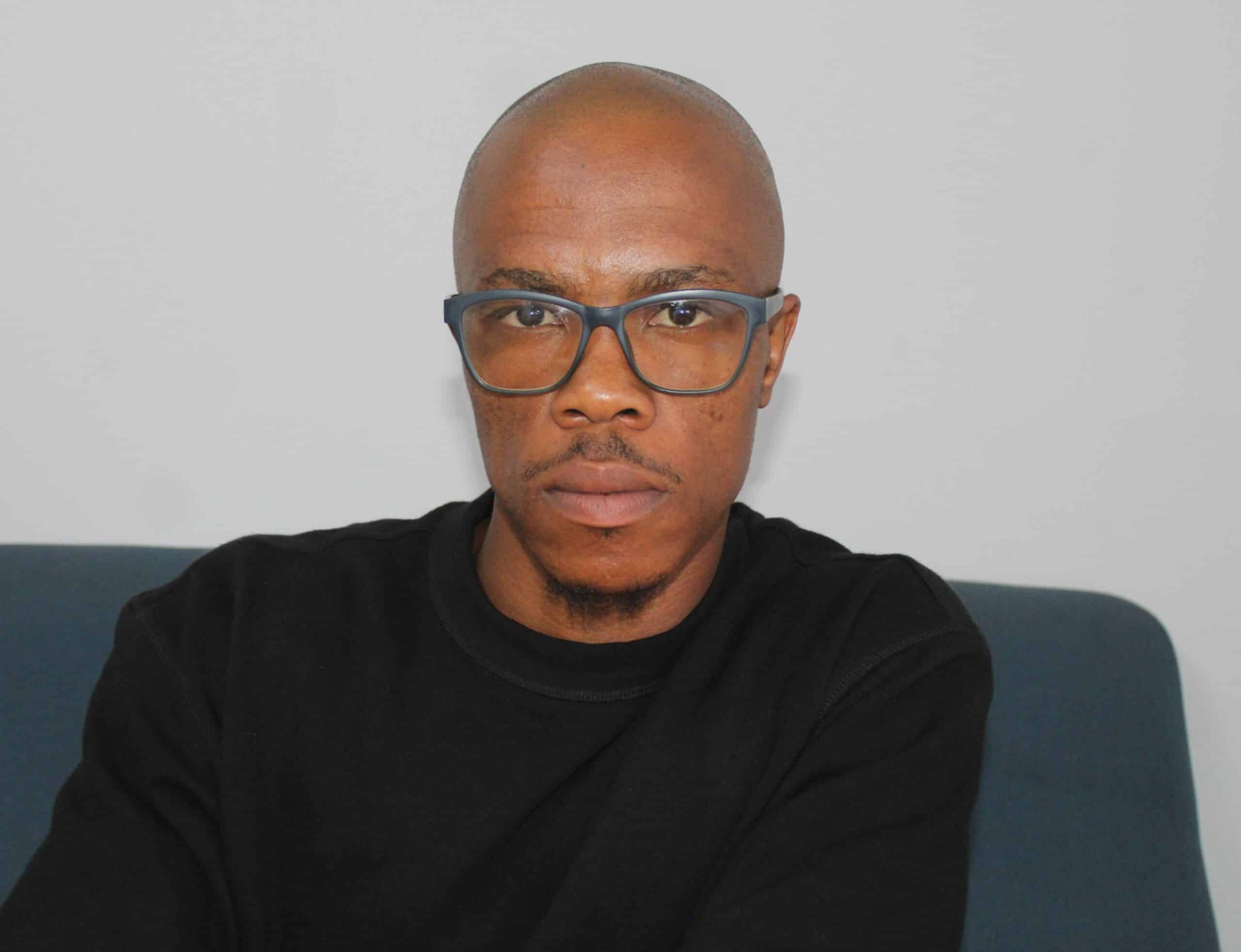 OPINION: The Corner Flag - Never lose courage | Boksburg Advertiser