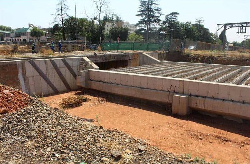 Reconstruction of bridge damaged in gas tanker explosion still has a ...