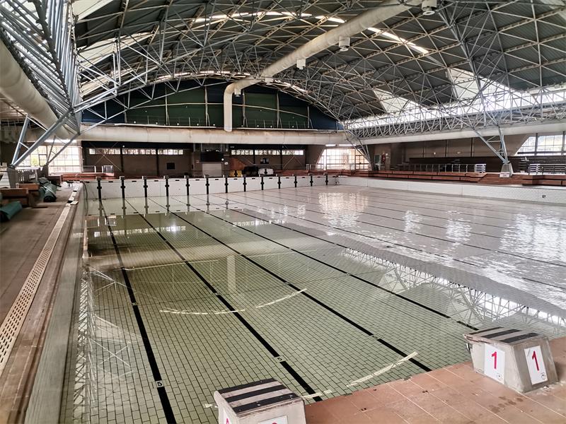 [VIDEO] Residents hit out at Ekurhuleni metro for swimming pool failure ...