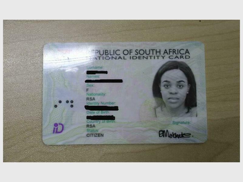 Home Affairs extends operating hours for ID collection | Brakpan Herald