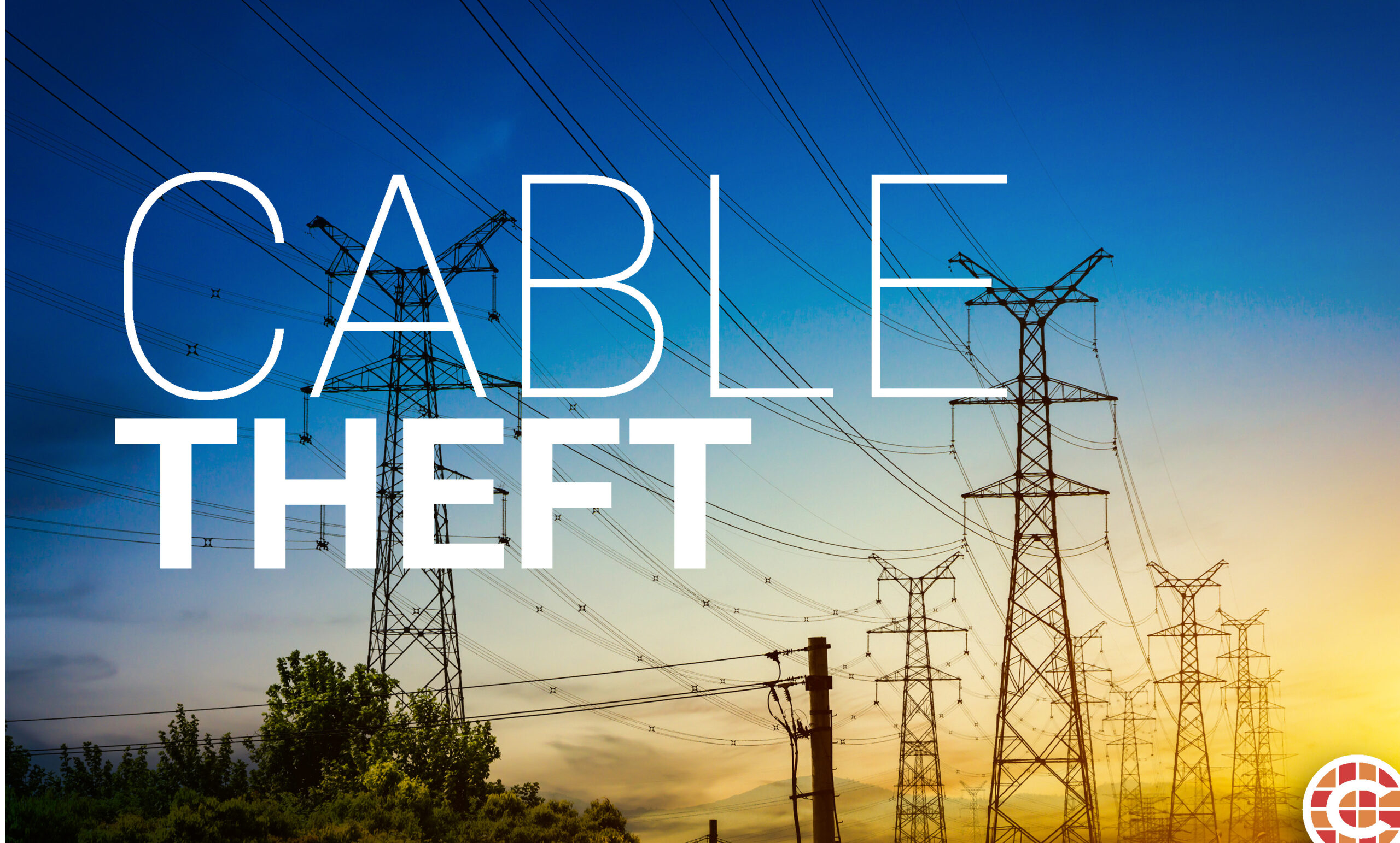 UPDATE: Attempted cable theft cause of substation fire | Brakpan Herald