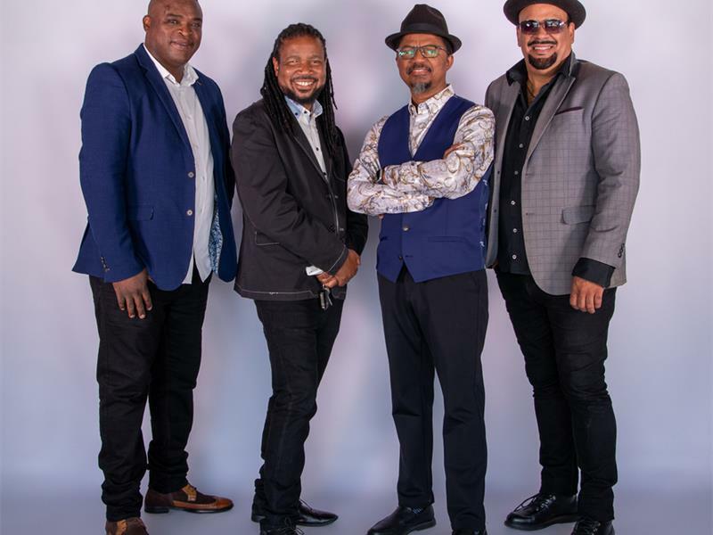 Band to bring reggae to the stage | Brakpan Herald